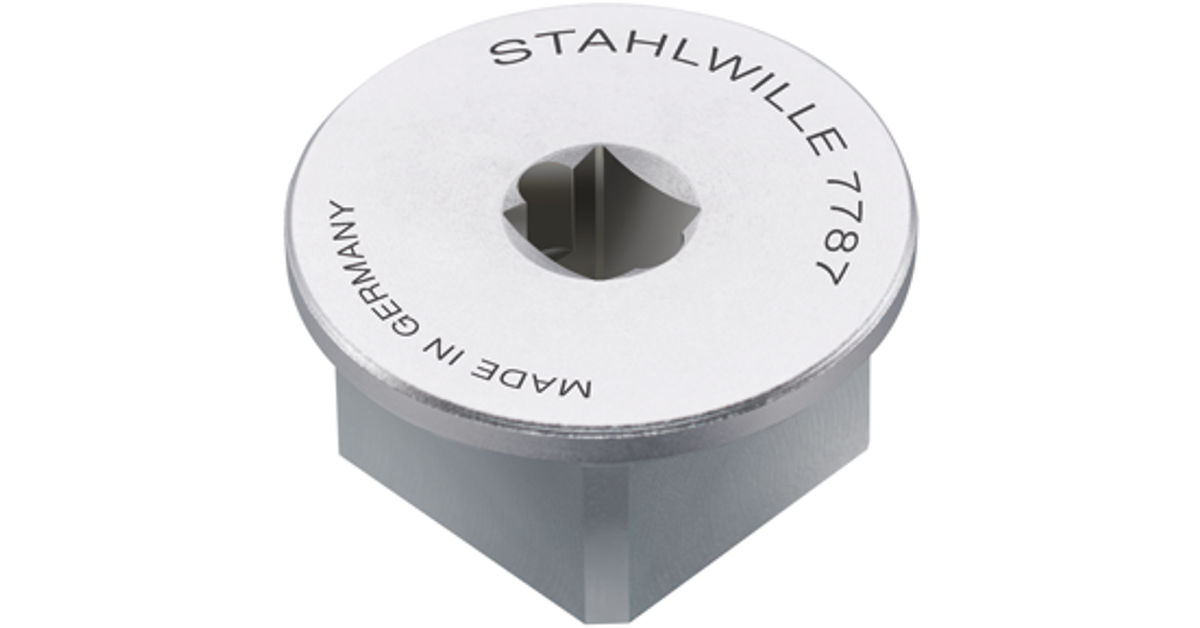 Négyszög adapterek - Kiegészítők nyomatékkalibráló berendezésekhez - A ...