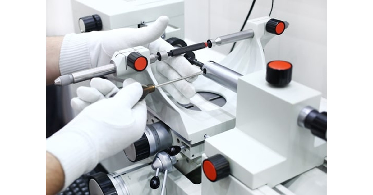 Kalibrálási bizonyítvány nyomatékkulcshoz - Nyomatékeszközök - A ...